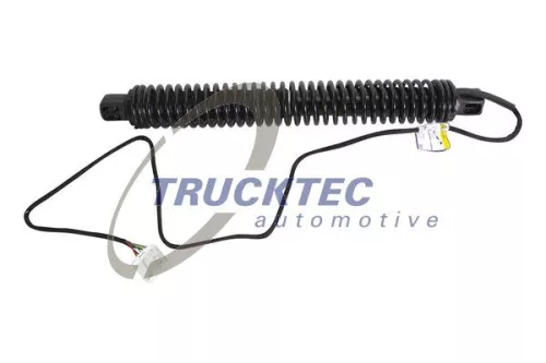Electric Motor, tailgate (08.63.054)